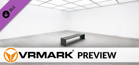VRMark Preview on Steam