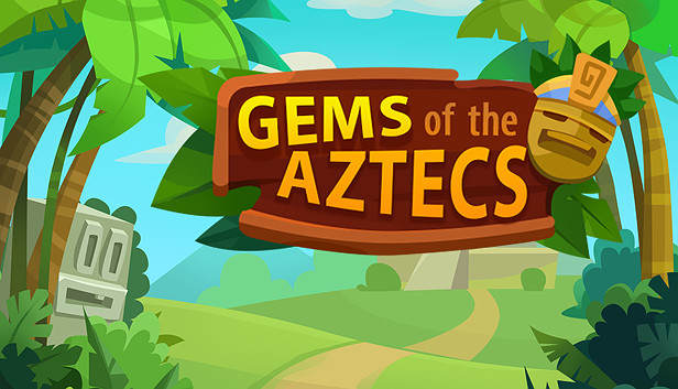 Gems of the Aztecs on Steam