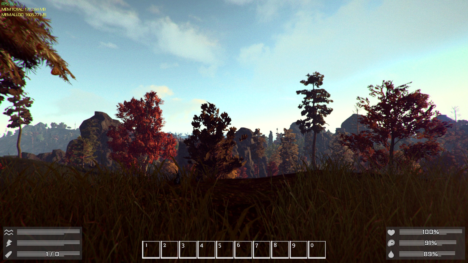 Download Resilience: Wave Survival Full PC Game