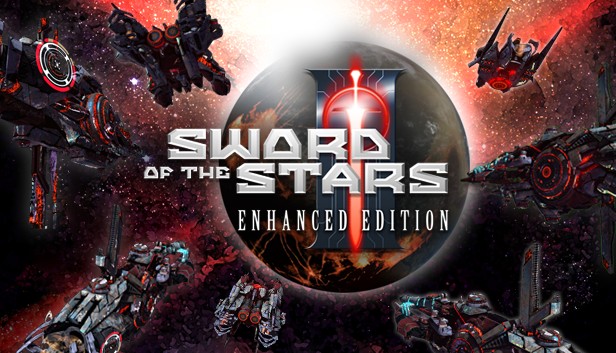 Sword of the Stars II: Enhanced Edition on Steam
