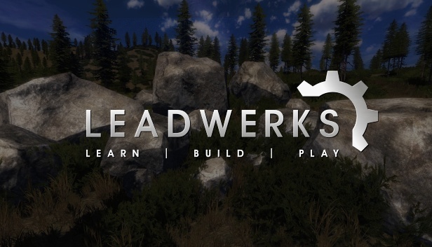 Leadwerks Game Engine - Nature Model Pack on Steam