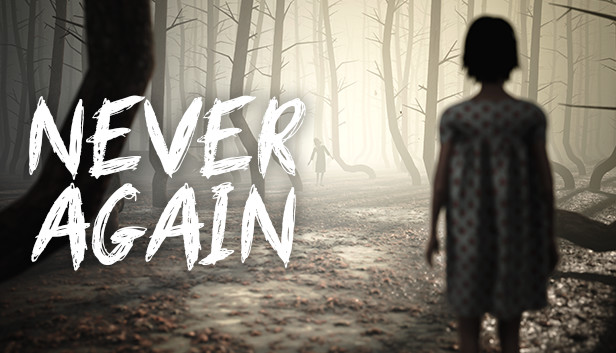 Never Again on Steam