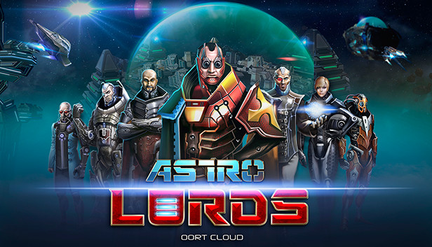 Save 85% on Astro Lords: Master Builder on Steam