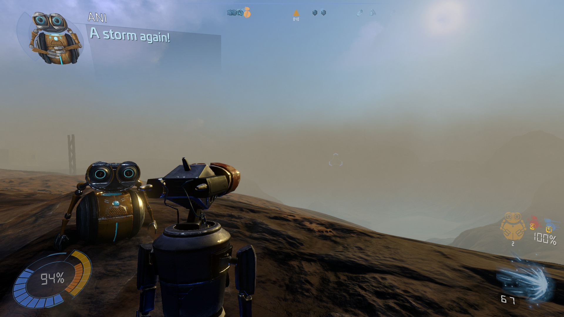 Phoning Home on Steam