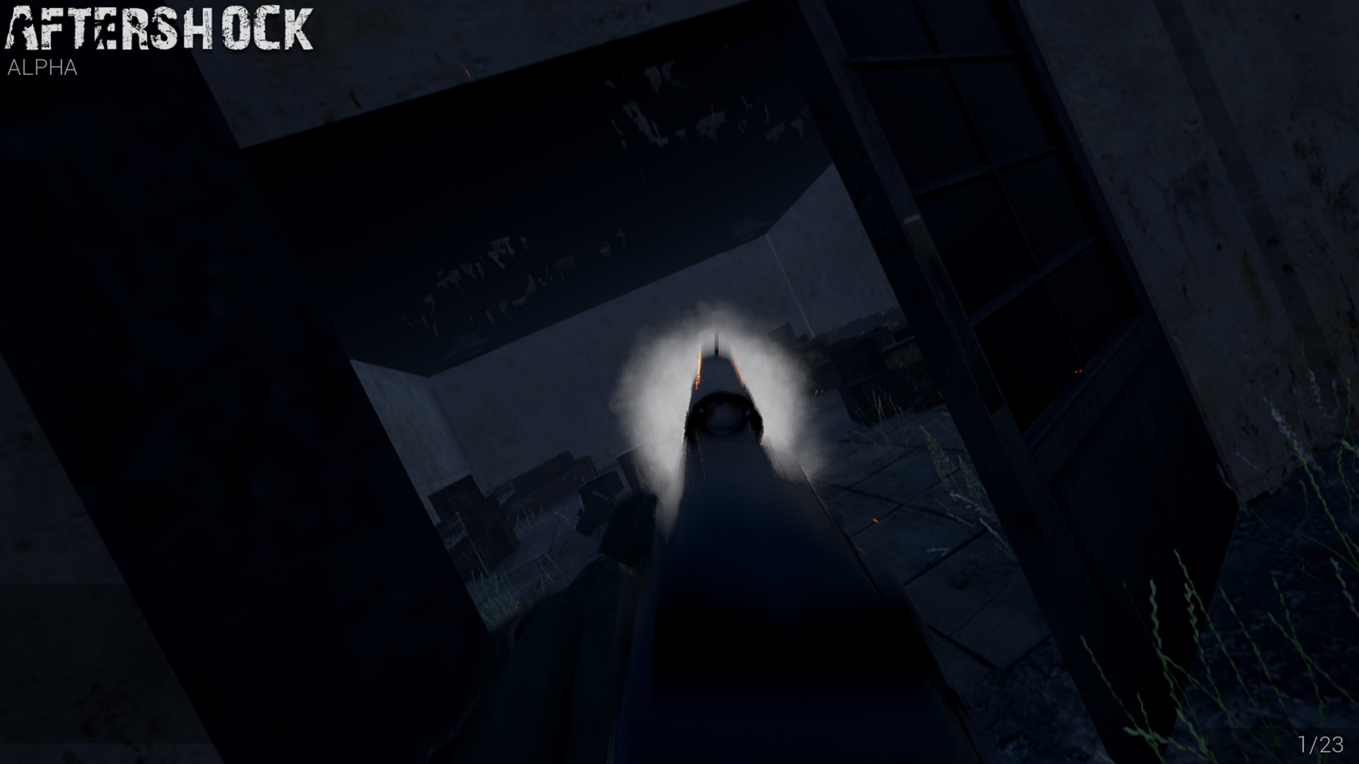 Download AfterShock Full PC Game