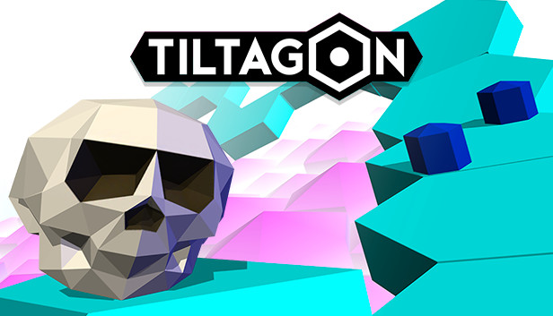 Save 82% on Tiltagon on Steam