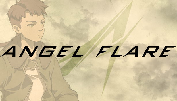 Angel Flare on Steam