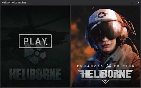 Heliborne Collection on Steam