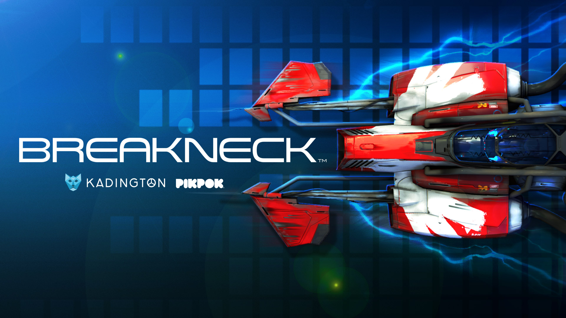 Breakneck - Original Soundtrack on Steam