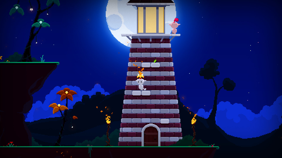 The Drastik Measure | Moonlight - PC Review - by DarkLunarDude