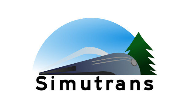 Simutrans on Steam