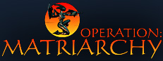 Operation: Matriarchy on Steam