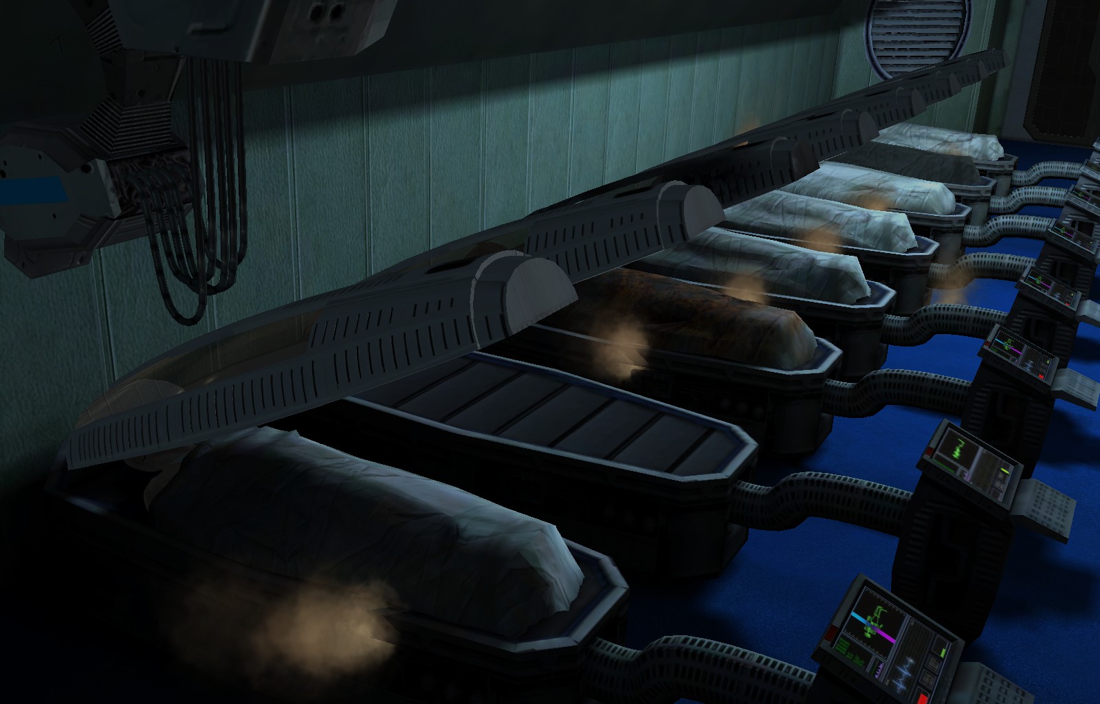 Operation: Matriarchy on Steam