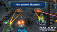Galaxy Control: 3D Strategy on Steam