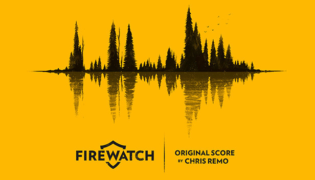 Firewatch Original Soundtrack on Steam