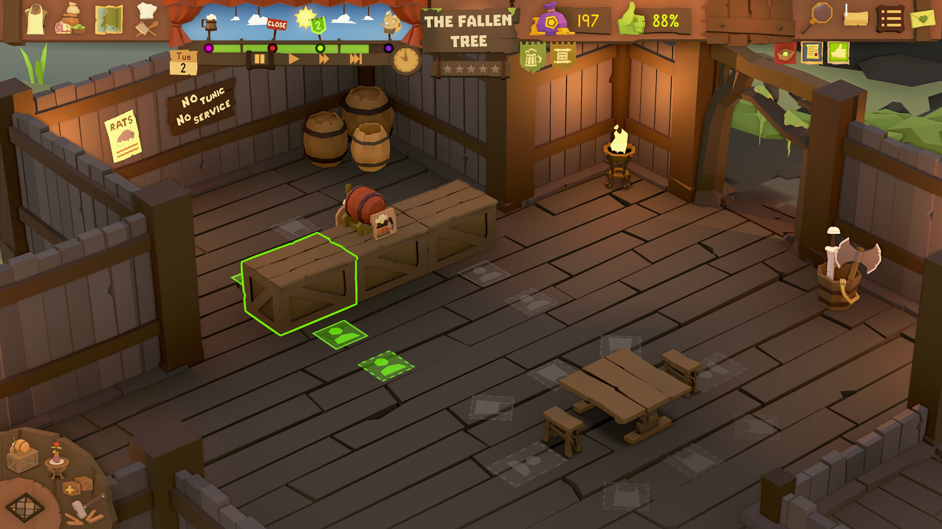 Tavern Keeper 🍻 on Steam