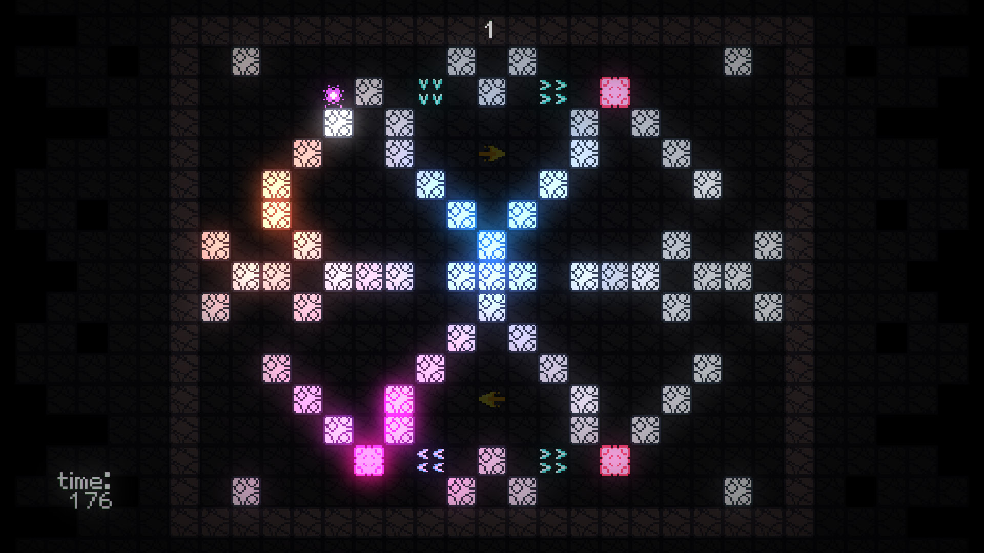 Download Mosaic Maze Full PC Game