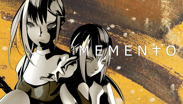 MEMENTO on Steam