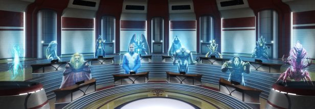 Lord of Rigel on Steam