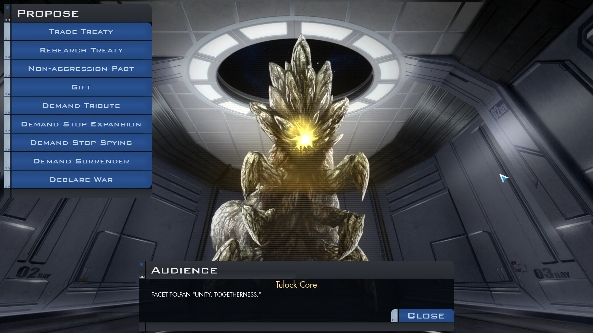 Lord of Rigel on Steam