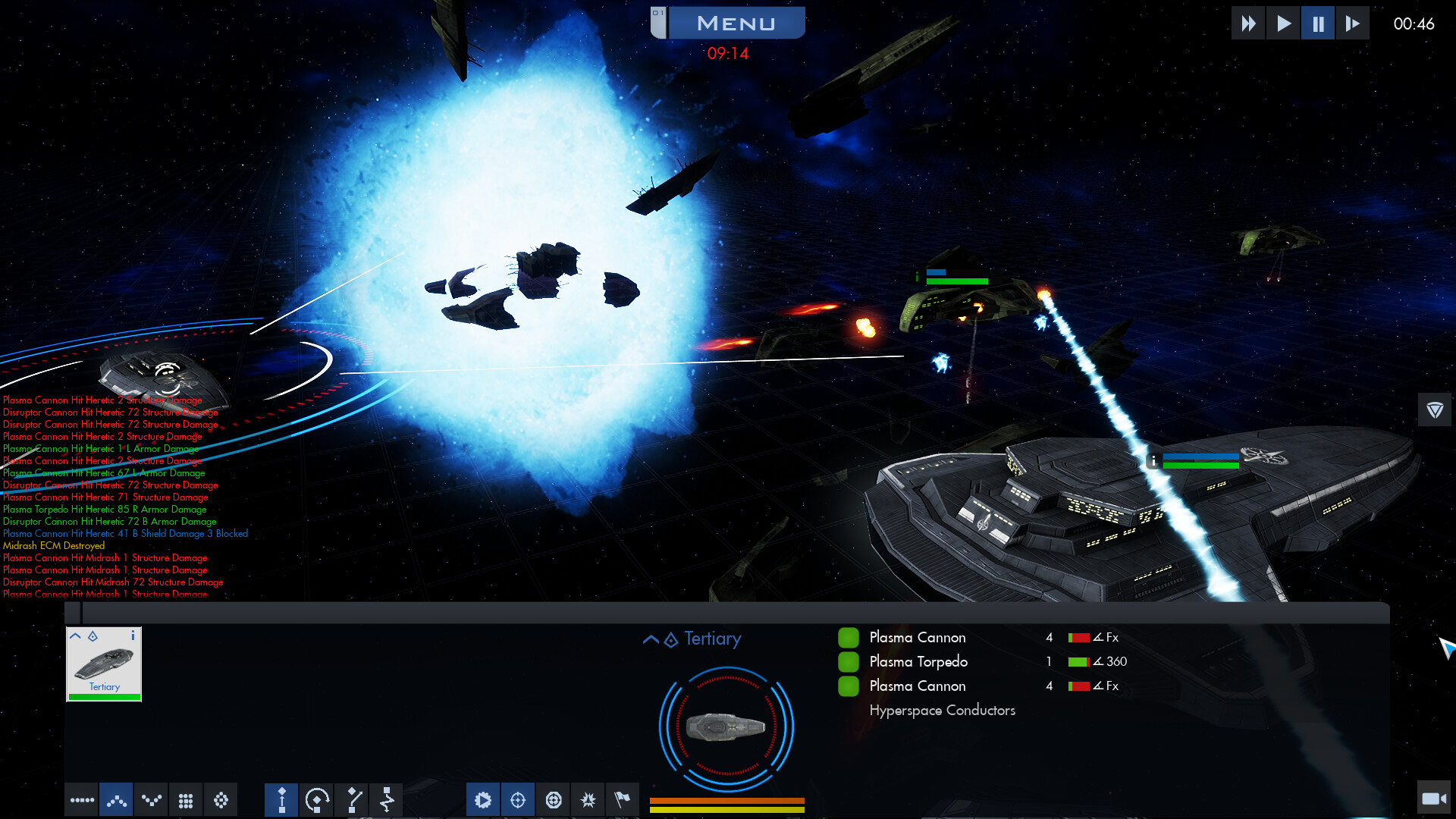 Lord of Rigel on Steam