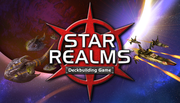 Star Realms - Full Version on Steam