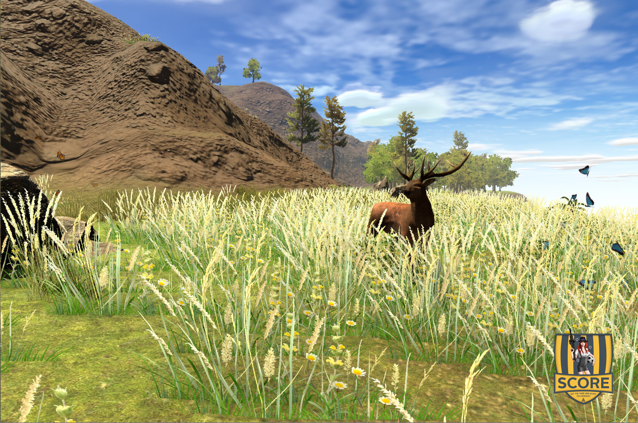 Download SCORE Full PC Game