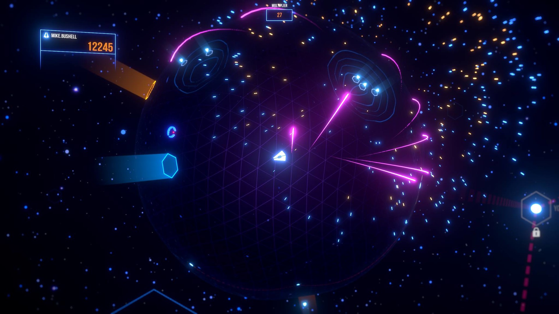 Download ARENA 3D Full PC Game