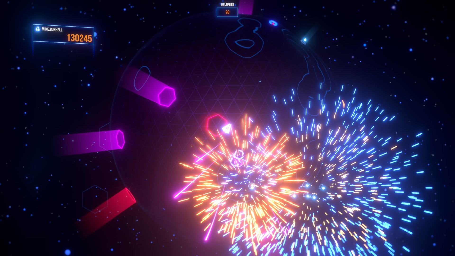 Download ARENA 3D Full PC Game