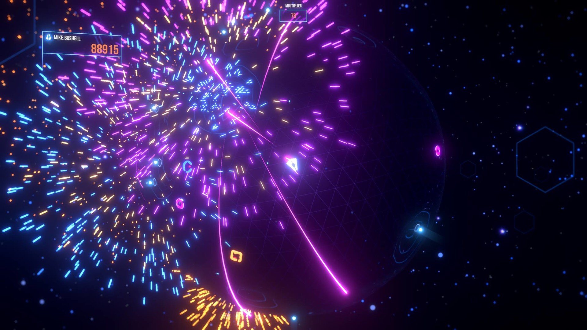 Download ARENA 3D Full PC Game