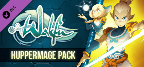 WAKFU - Huppermage Pack | Steambase