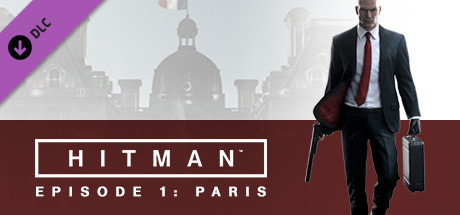 HITMAN™: Episode 1 - Paris on Steam
