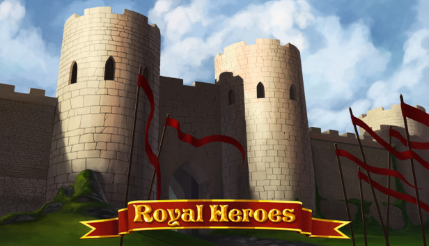 Royal Heroes - Steam News Hub