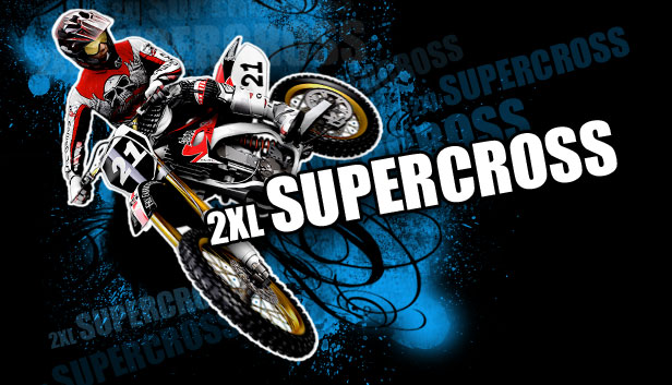 2XL Supercross - Steam News Hub