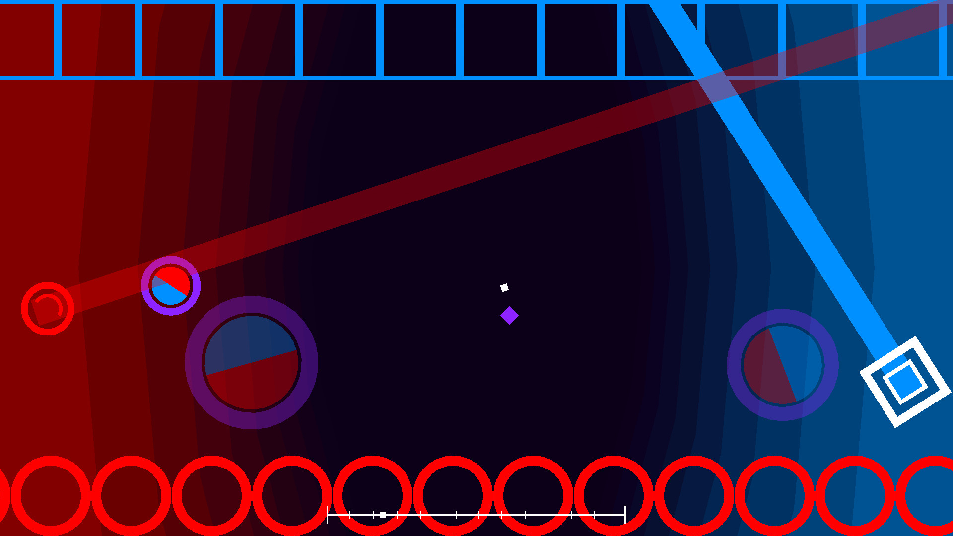 Project Arrhythmia on Steam