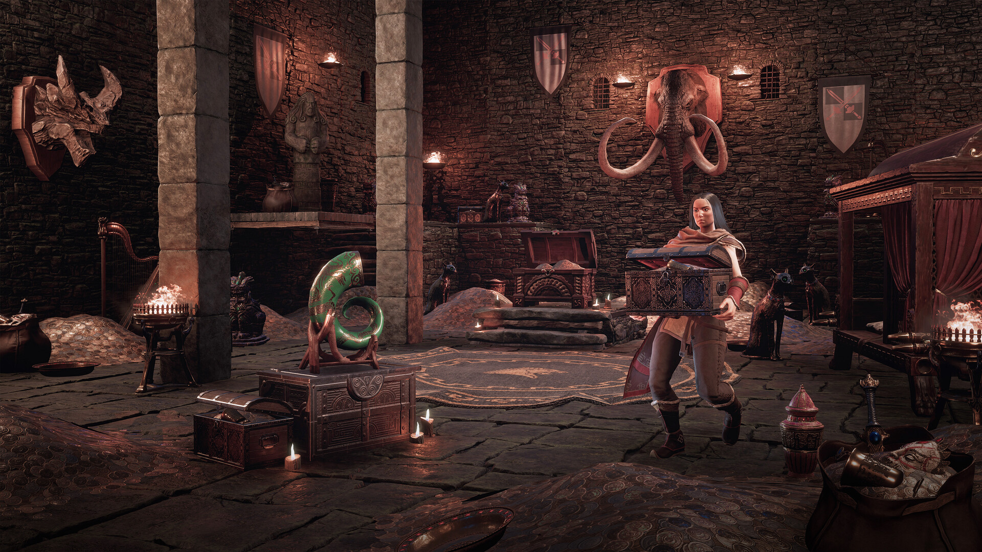 Funcom | Lurkit