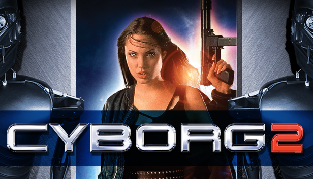 Cyborg 2 - Steam News Hub