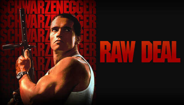Raw Deal - Steam News Hub
