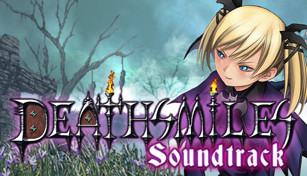 Deathsmiles OST on Steam