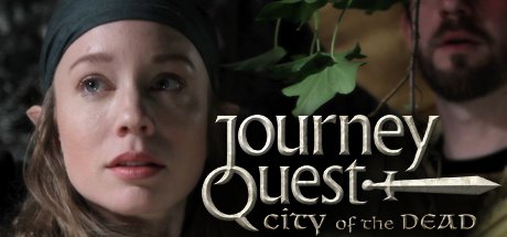 Steam Community :: JourneyQuest Season Two