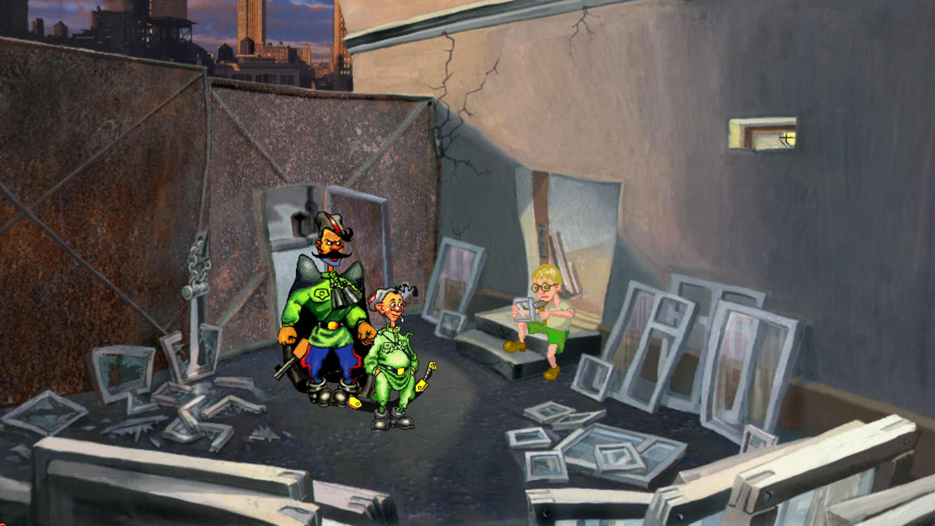 Save 80% on Red Comrades 2: For the Great Justice. Reloaded on Steam