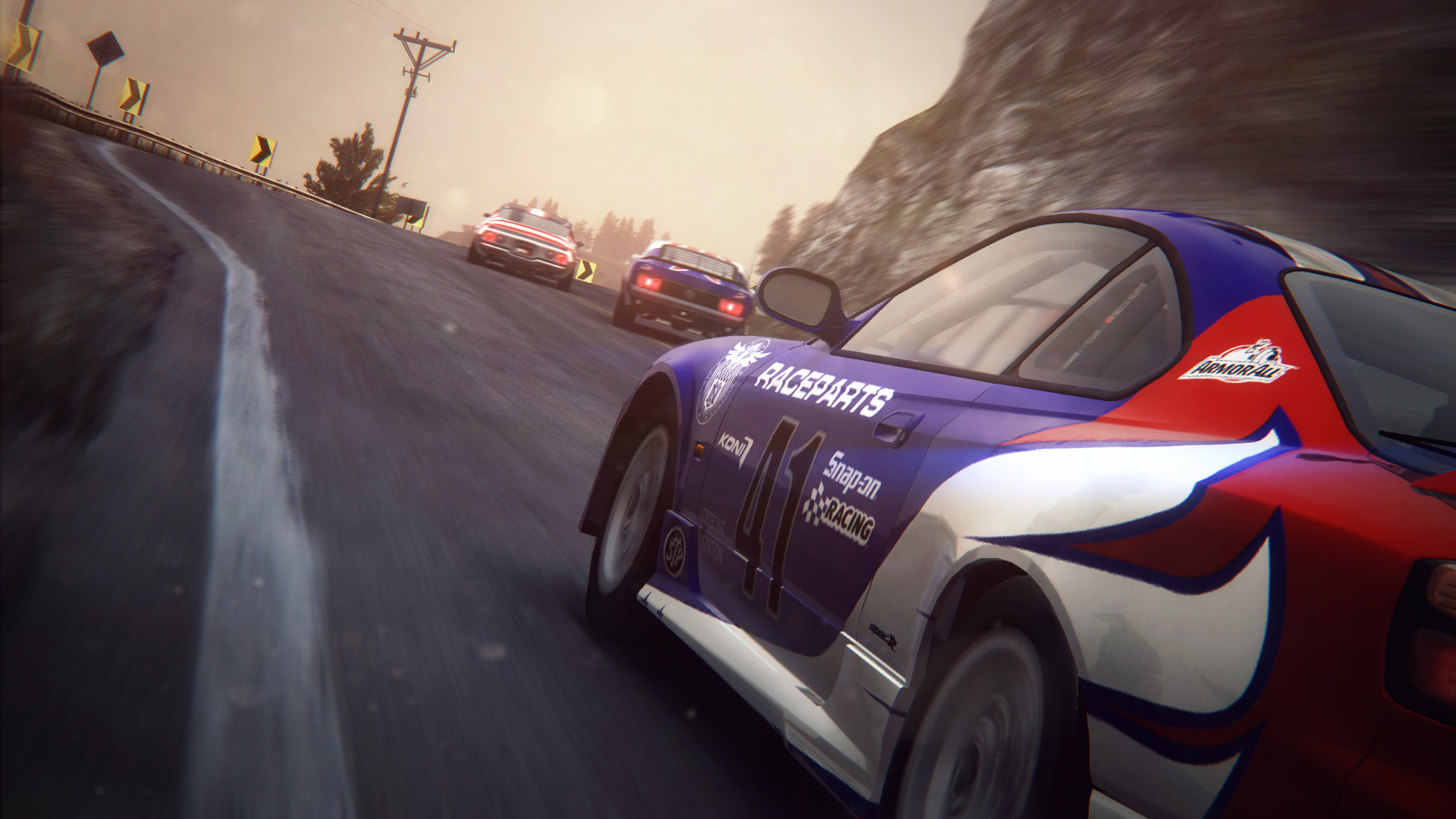 GRID 2 | 0xdeadc0de » Gtorr.Net - Download Torrent Games Easy and Free!