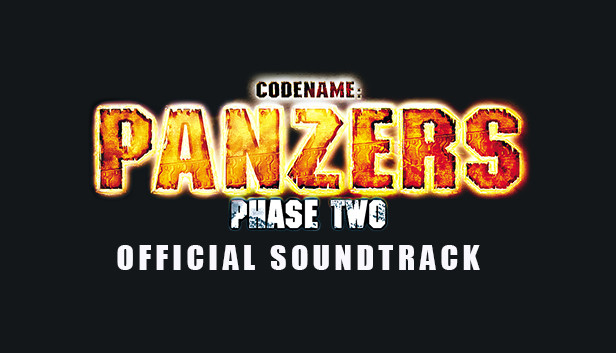 Codename Panzers Phase Two Soundtrack On Steam
