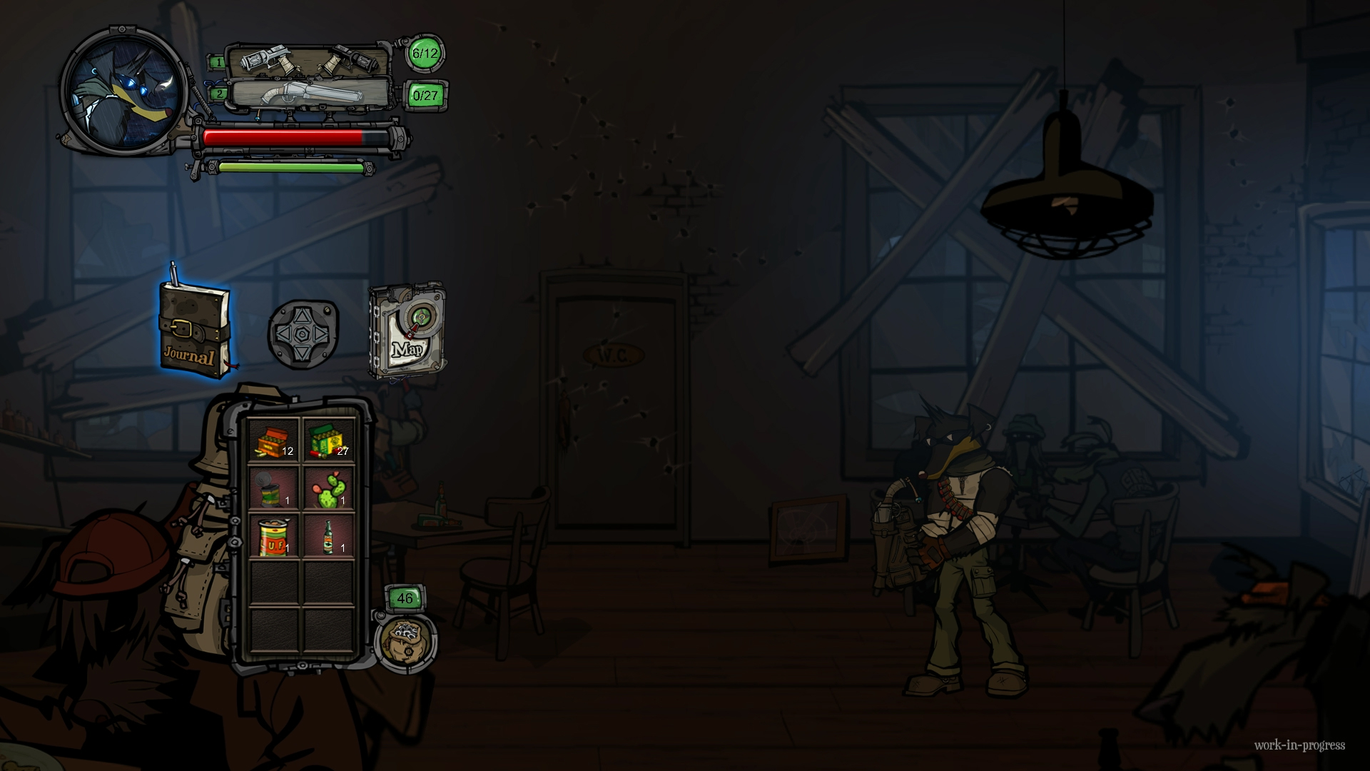 Download BUCK Full PC Game