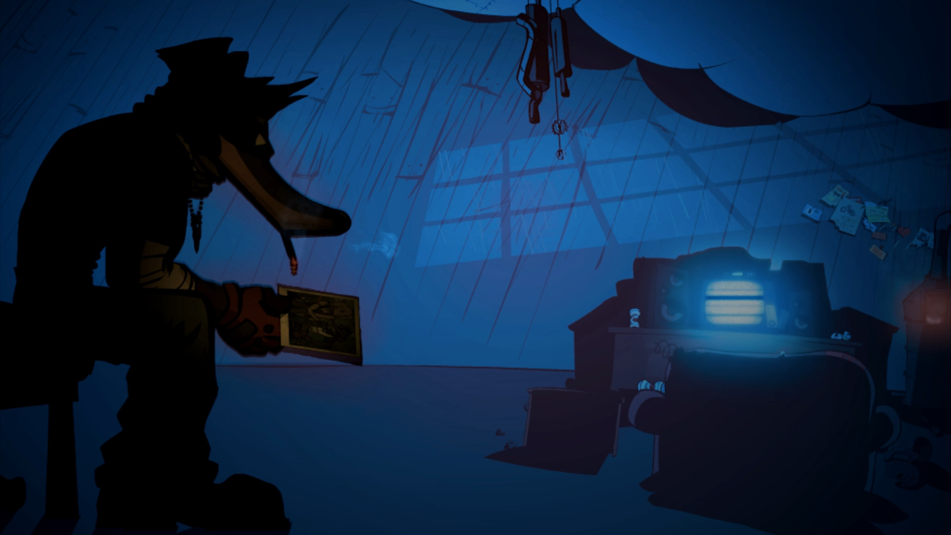 Download BUCK Full PC Game