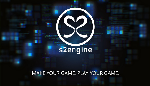 S2ENGINE HD on Steam
