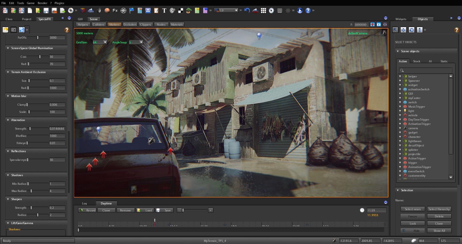 S2ENGINE HD on Steam