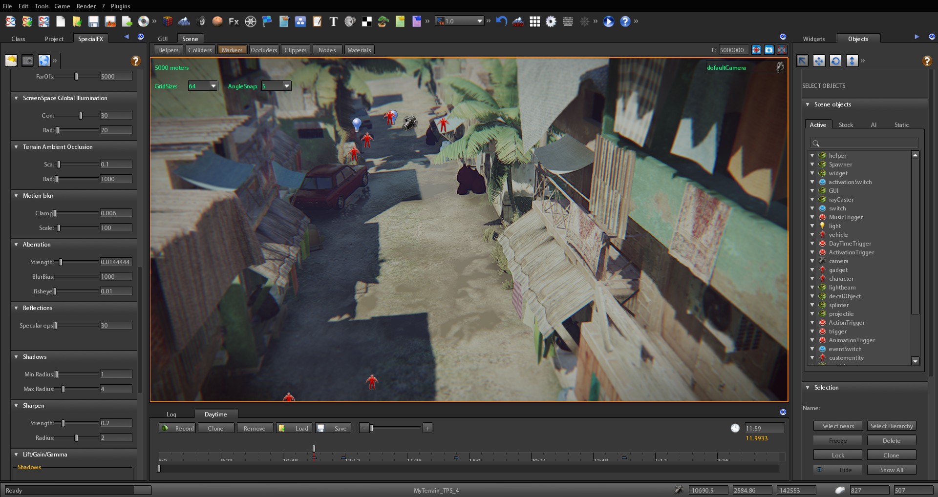Save 80% on S2ENGINE HD on Steam