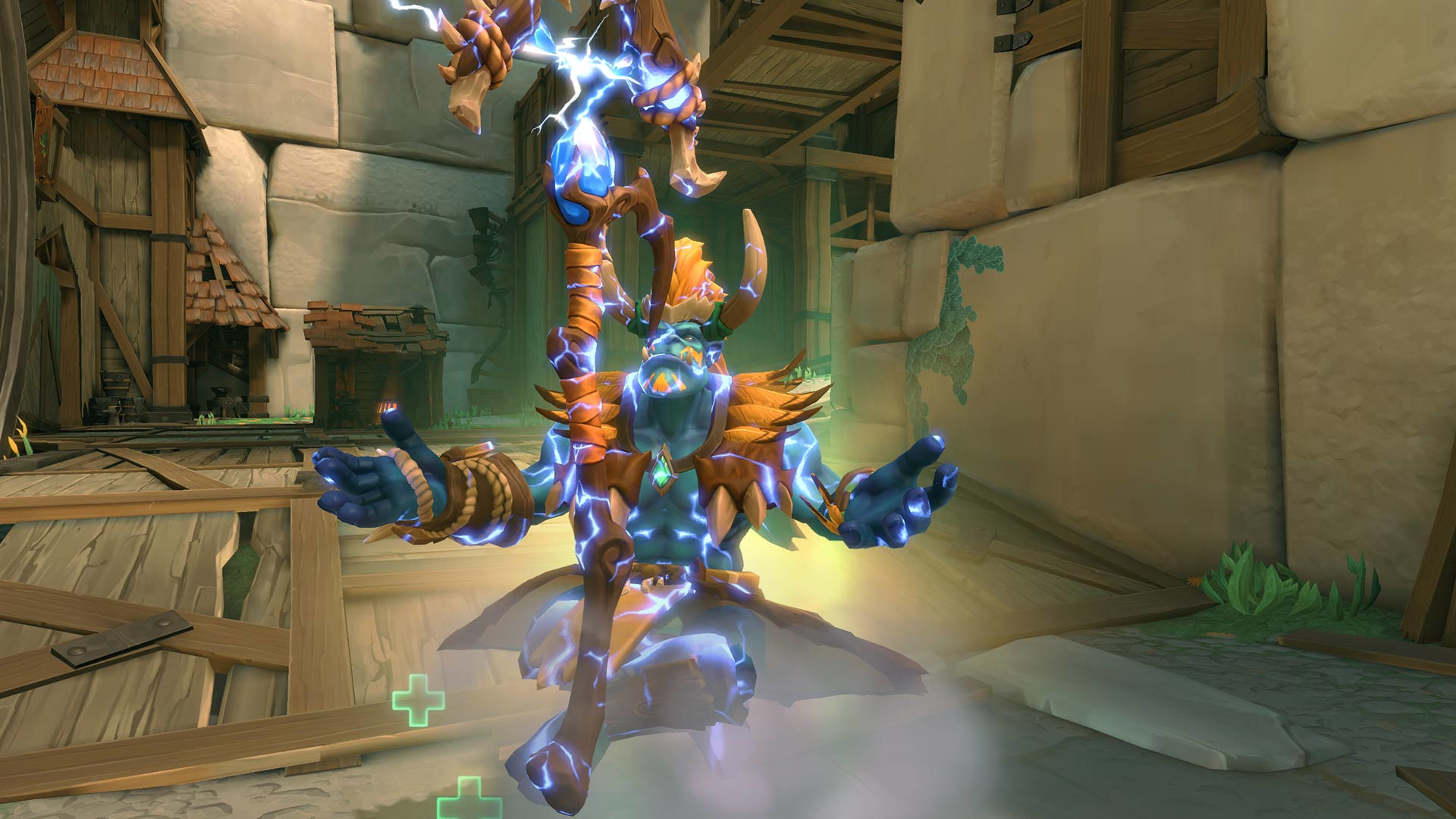 Paladins® no Steam