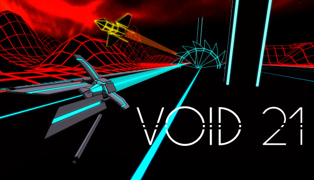 Void 21 on Steam